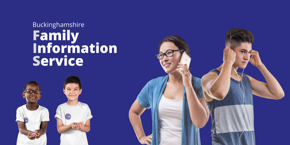 About the Family Information Service | Family Information Service