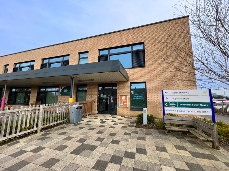 Family centres | Family Information Service