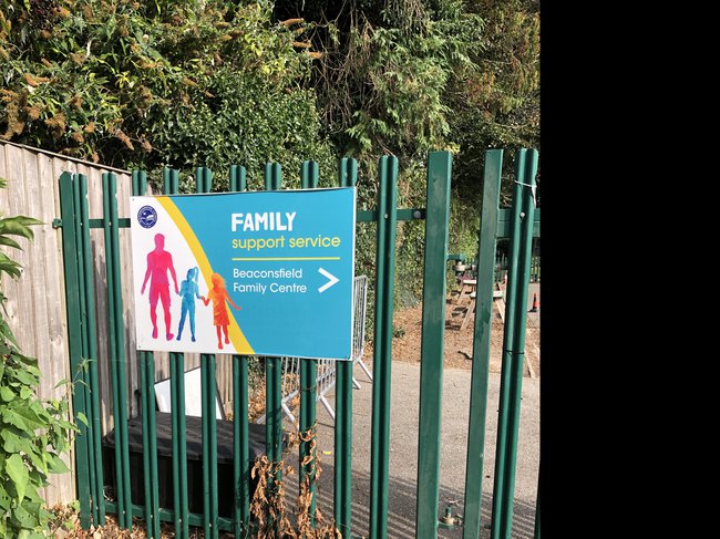 Beaconsfield Family Centre | Family Information Service