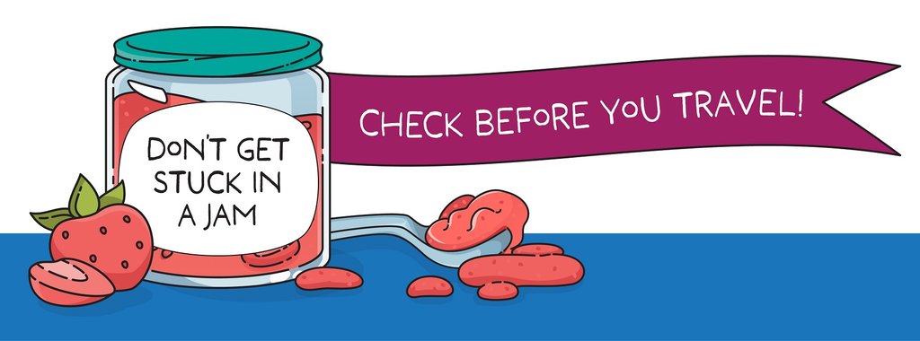 Check before you travel | Buckinghamshire Council