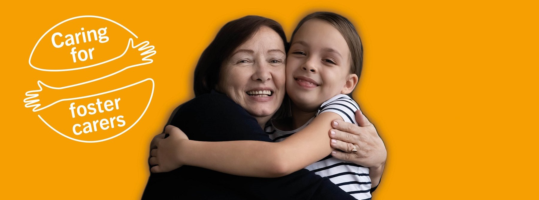 Caring for our foster carers | Buckinghamshire Council