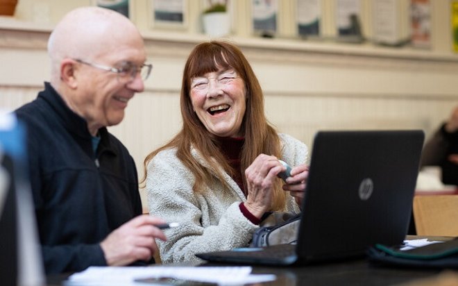Age Friendly Communities | Buckinghamshire Council