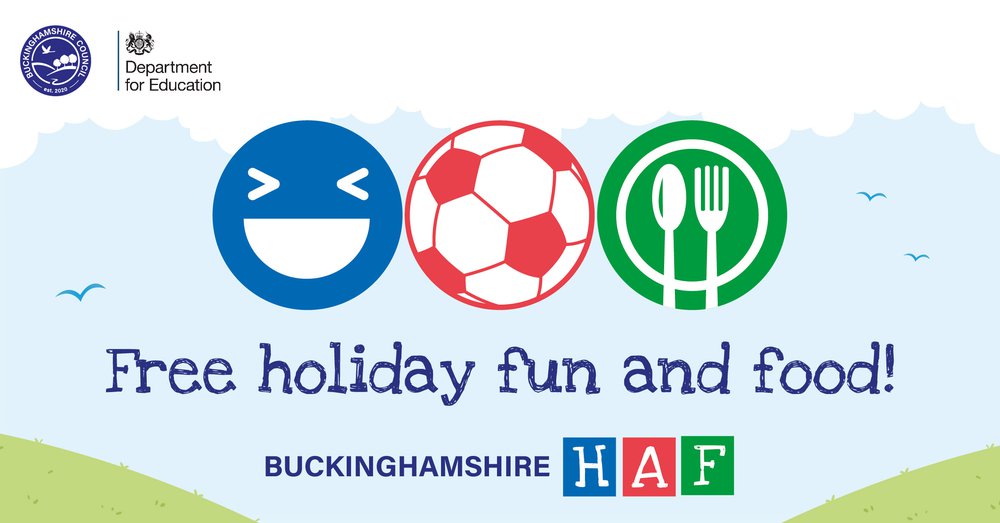 Holiday Activity and Food (HAF) | Family Information Service