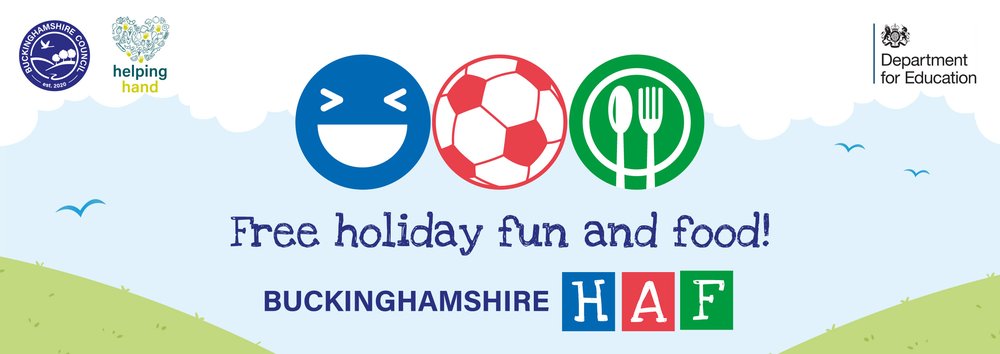 Holiday Activity and Food (HAF) | Family Information Service