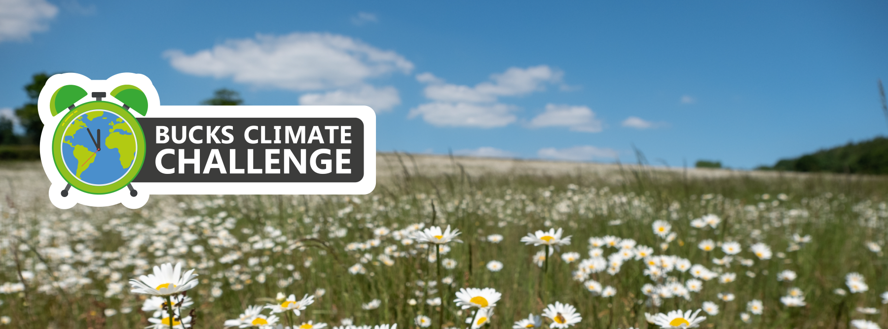 Bucks Climate Challenge | Buckinghamshire Council