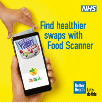 Childhood Nutrition - Better Health Food Scanner App | Family ...
