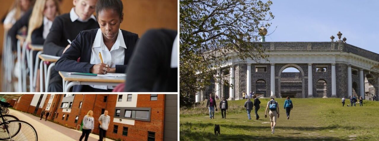 Opportunity Bucks - Activity Showcase | Buckinghamshire Council