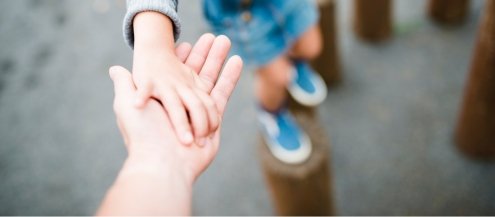 Reducing parental conflict | Family Information Service