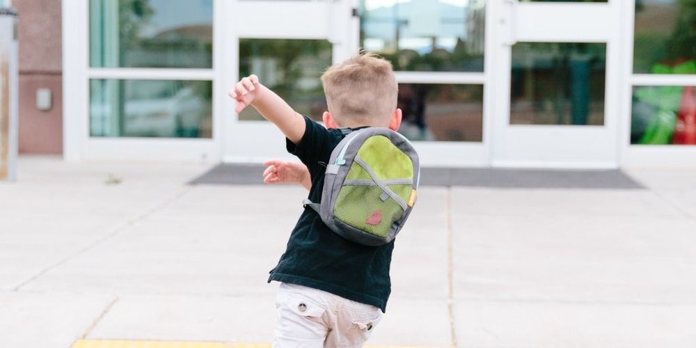 Support at school for low-income families | Family Information Service