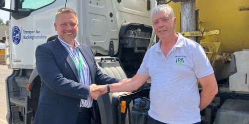 News | Buckinghamshire Council